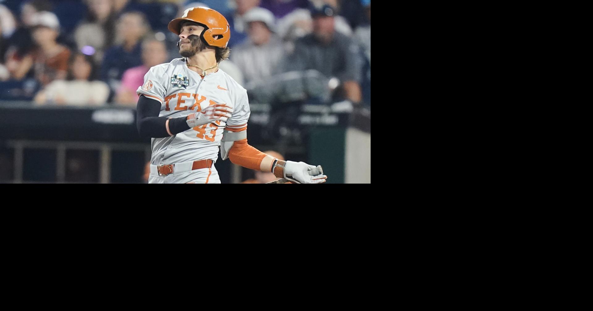Texas Baseball | Sports | couriernews.com