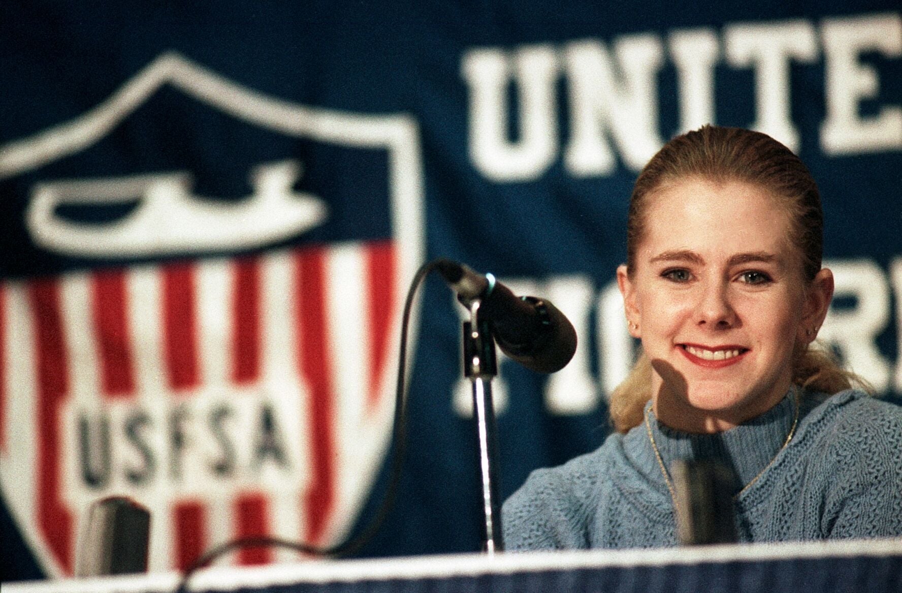 Tonya Harding | Sports | couriernews.com