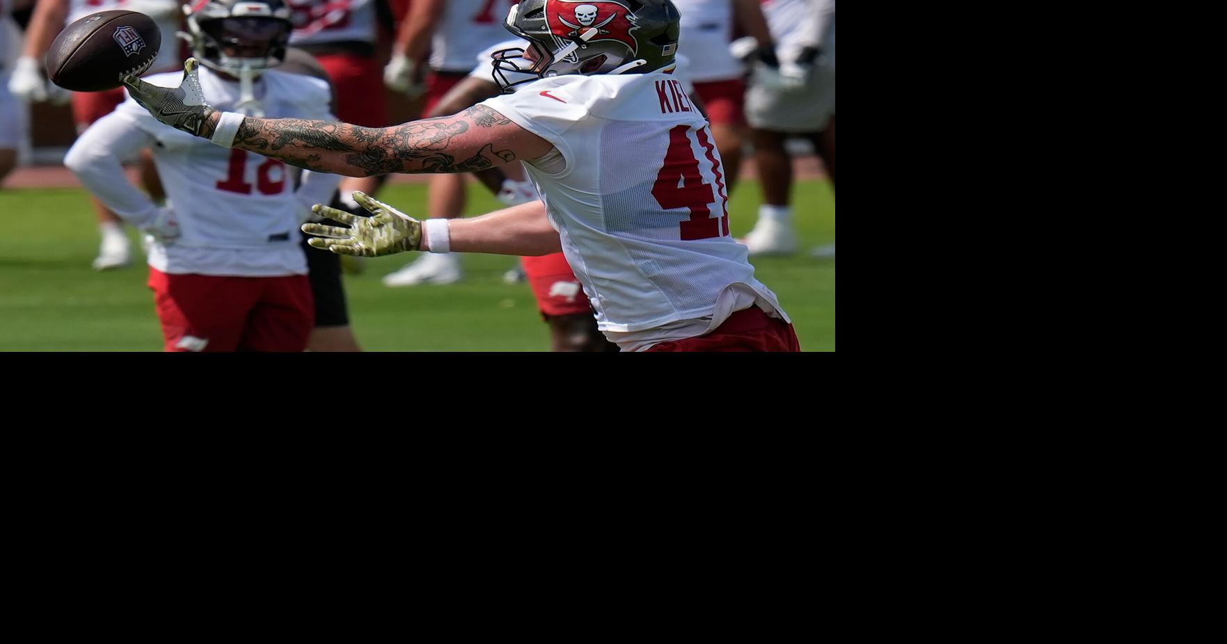 Buccaneers Football | Sports | couriernews.com