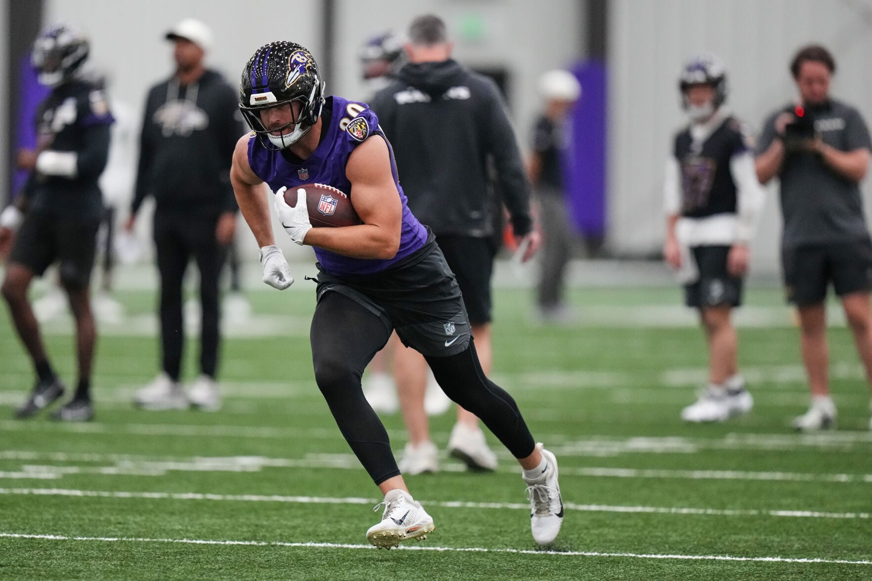 Ravens Football | Sports | couriernews.com