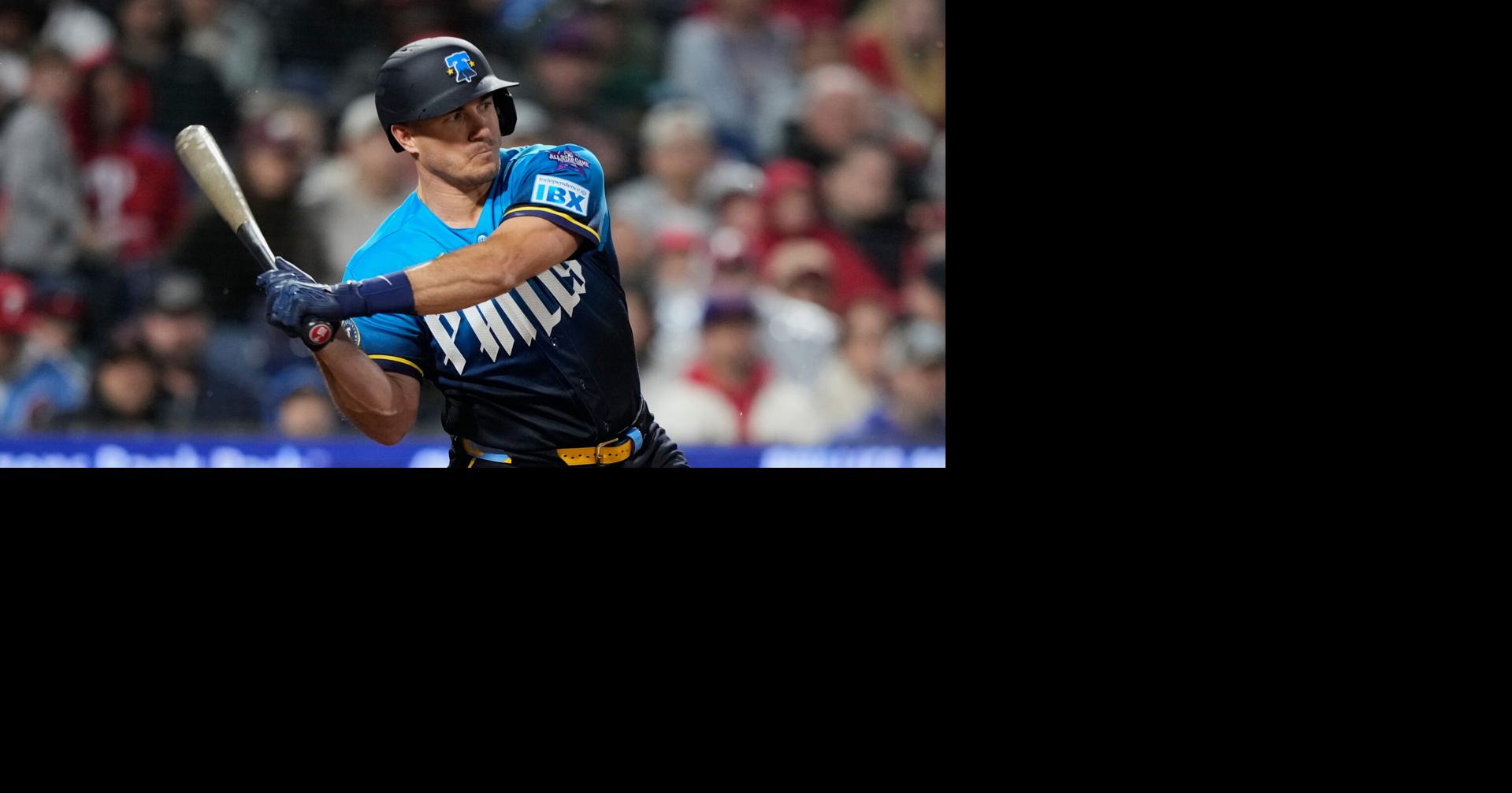Phillies Baseball | Sports | couriernews.com