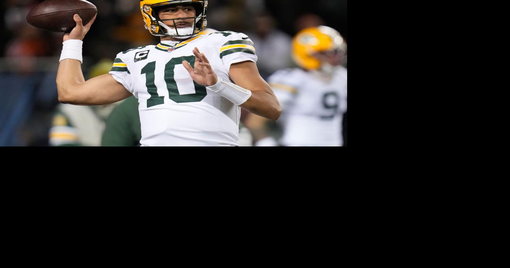Packers Bears Football | Sports | couriernews.com