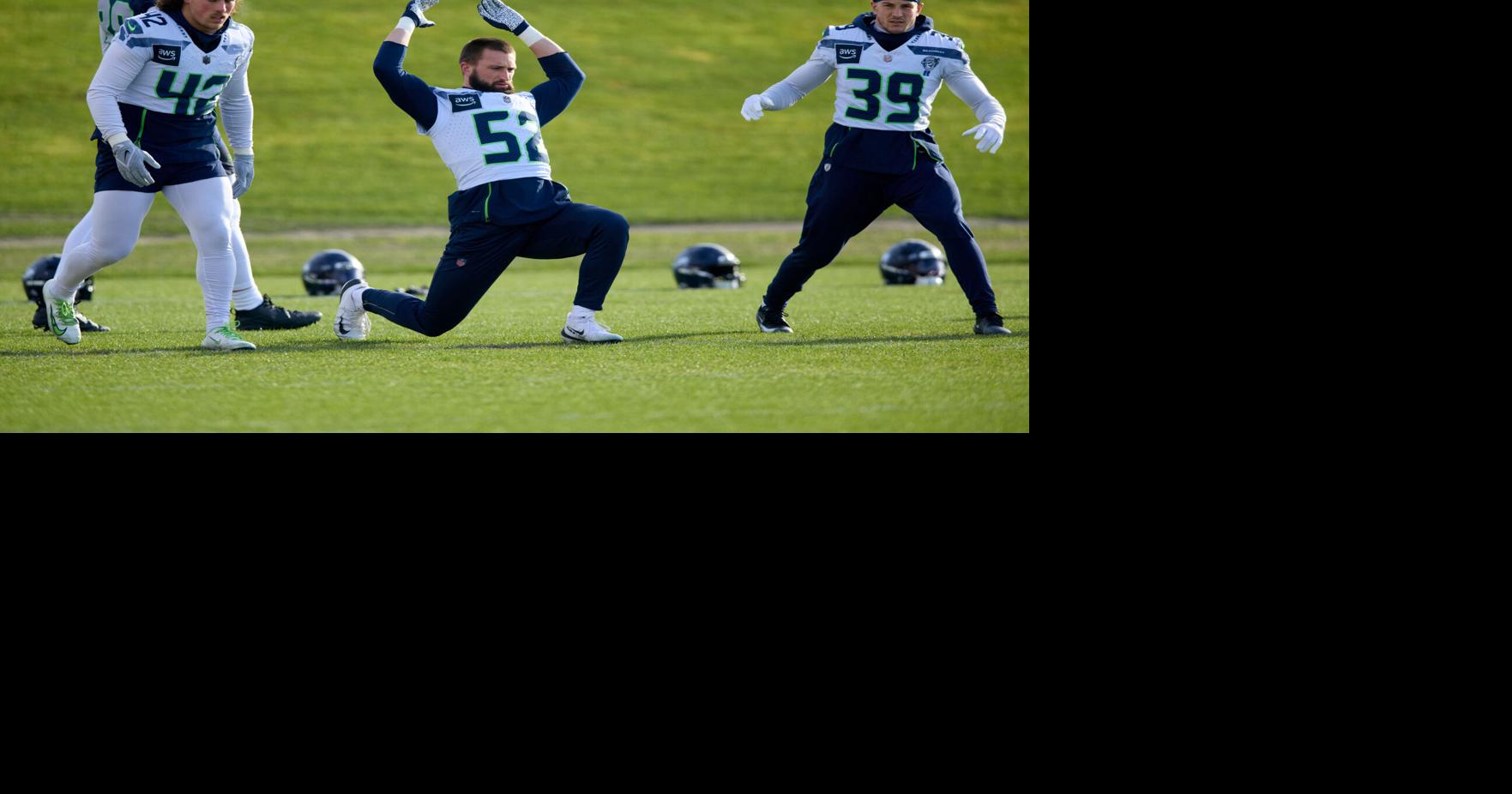 Seahawks Football | Sports | couriernews.com