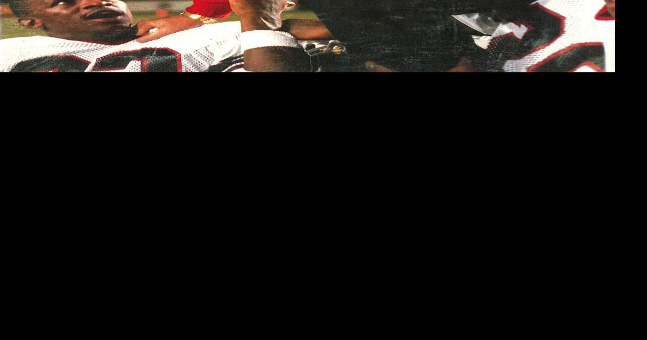 ASU mourns passing of longtime great Larry Lacewell | Sports ...