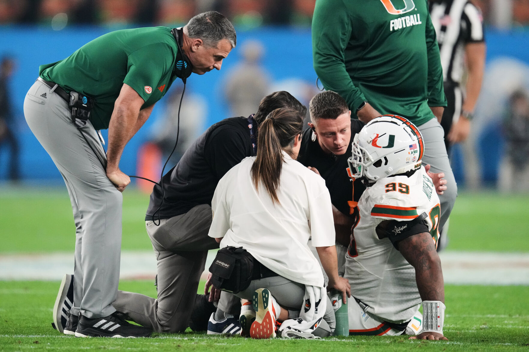 CFP Fiesta Bowl Football | Sports | couriernews.com