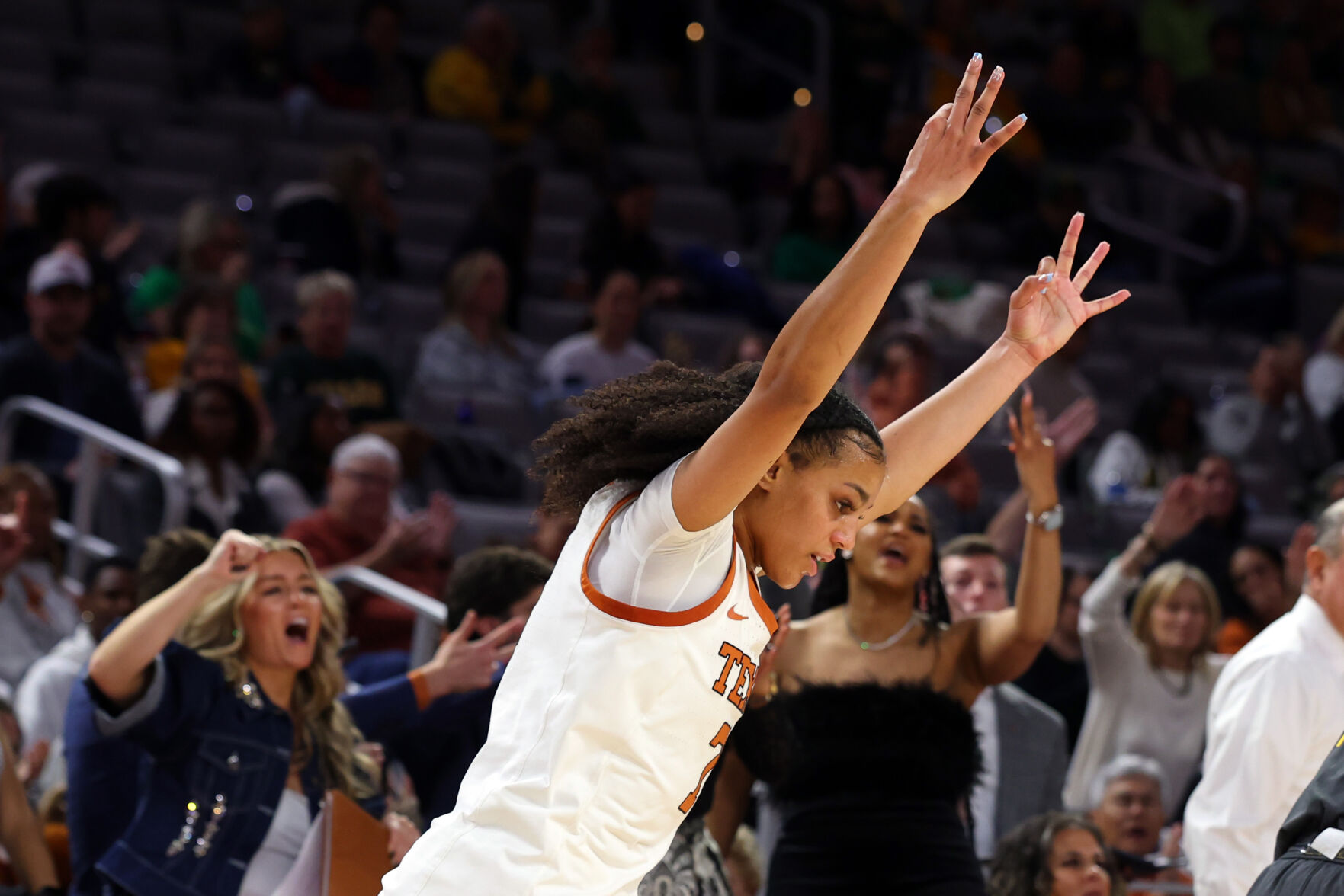 Baylor Texas Basketball | Sports | couriernews.com