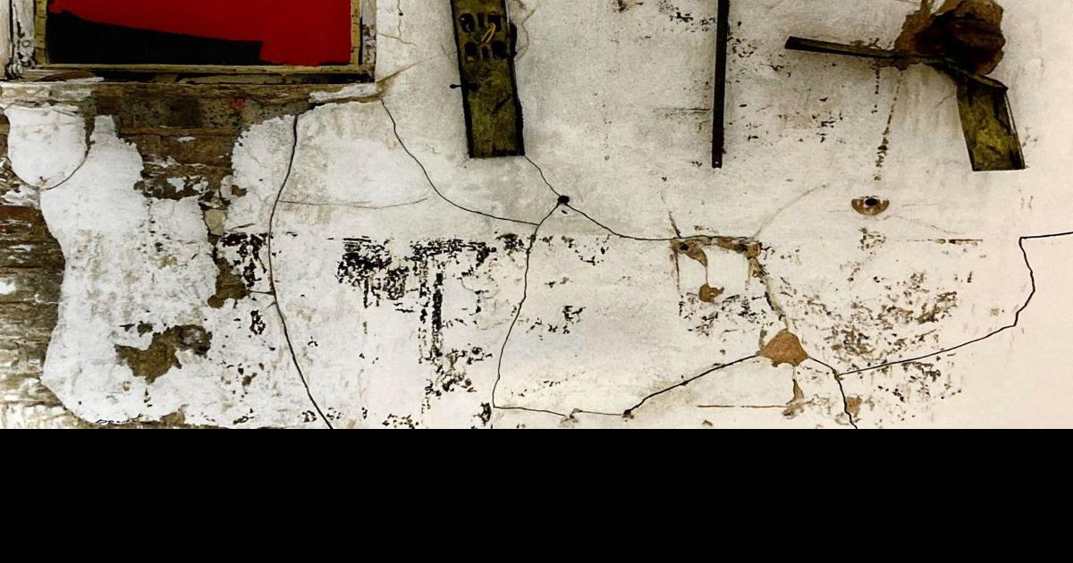 RVAC to host touring art exhibit | News | couriernews.com