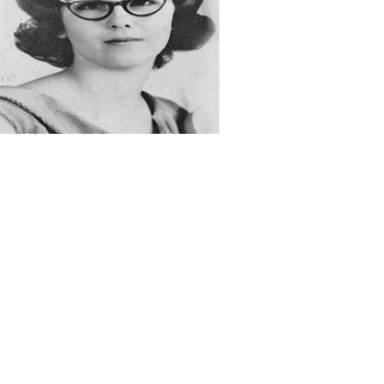 Obituary: Libby Harris | News | couriernews.com