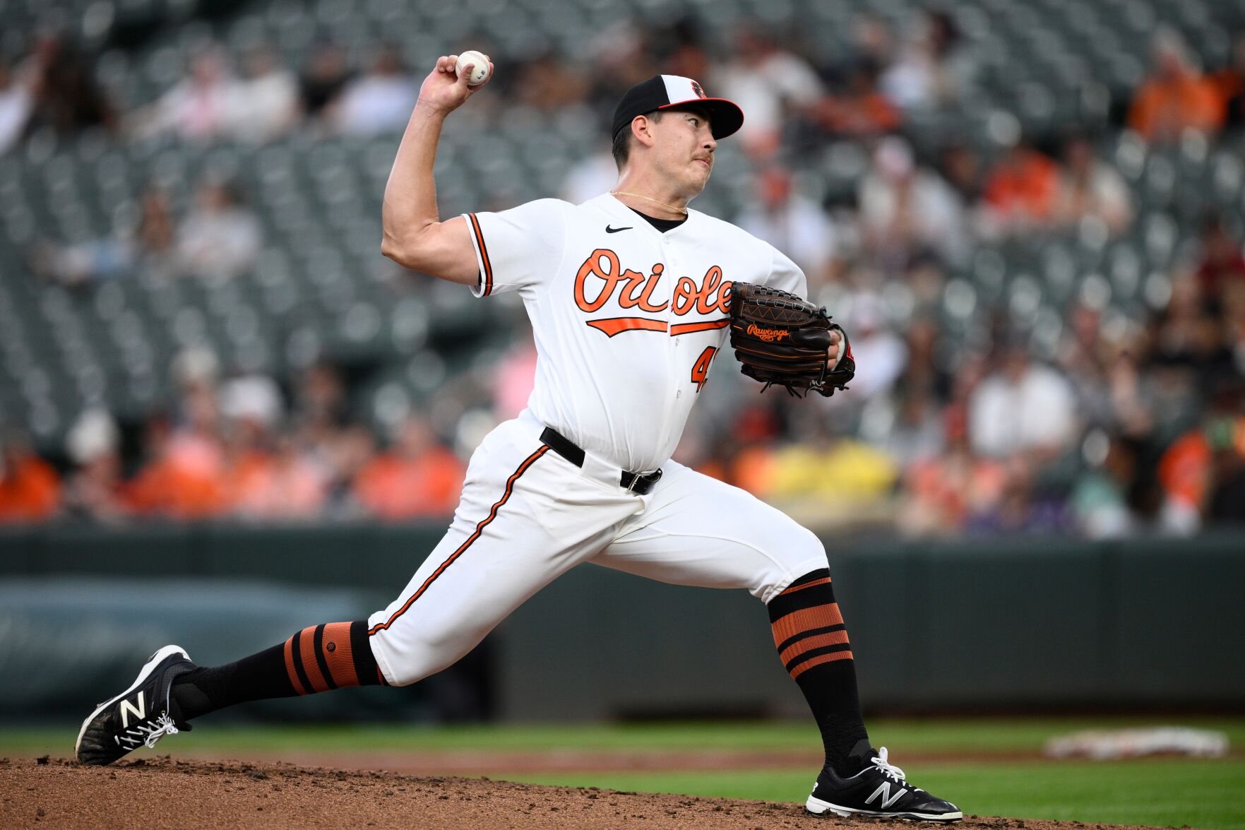 Rays Orioles Baseball | Sports | couriernews.com