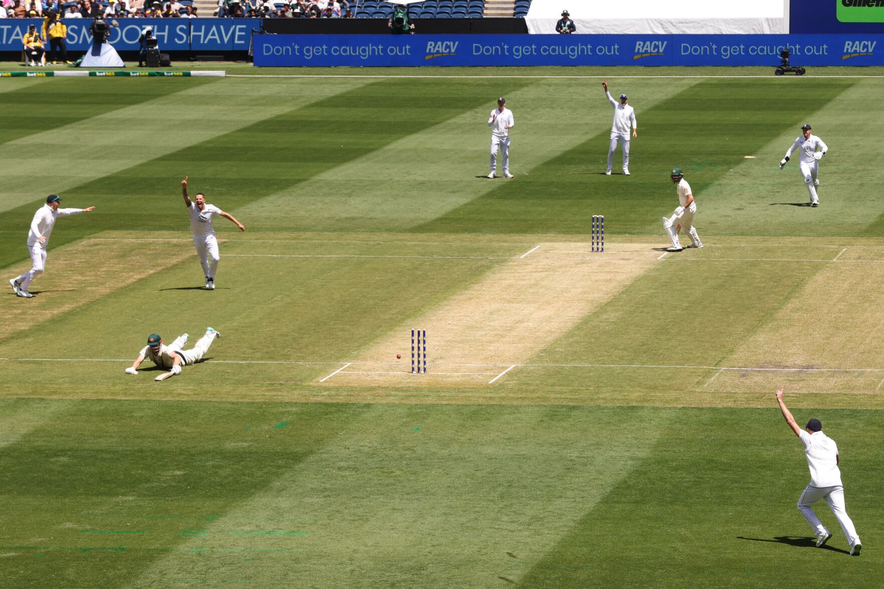 Australia England Cricket | Sports | couriernews.com