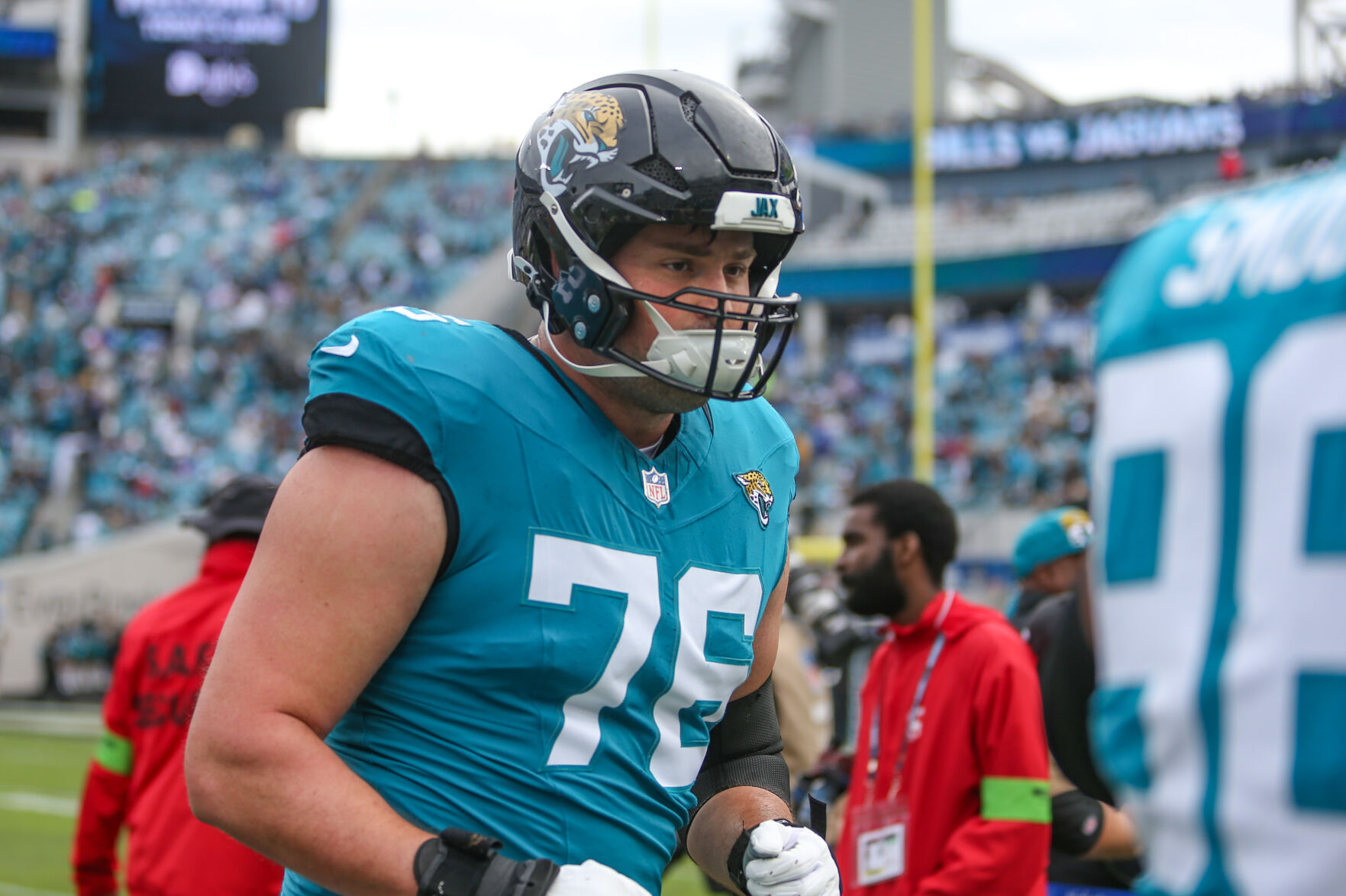 Bills Jaguars Football | Sports | couriernews.com