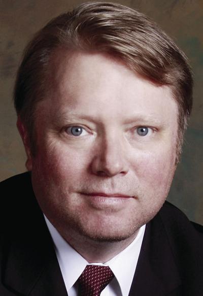 Patterson announces circuit judge candidacy | News | couriernews.com