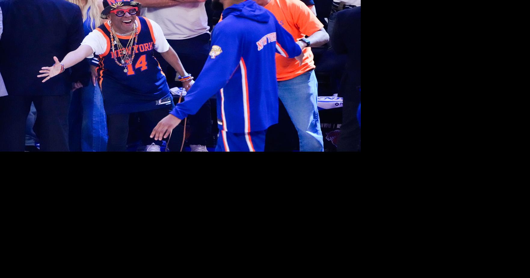 NBA Finals Spurs Knicks Basketball | Sports | couriernews.com