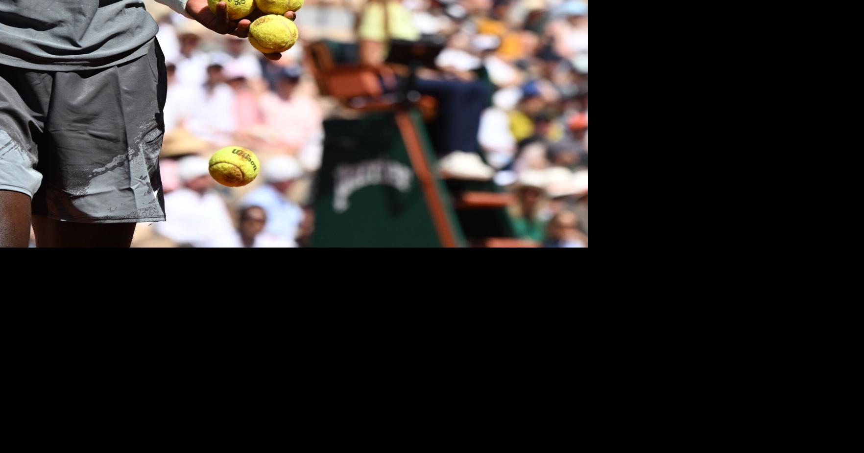 French Open Tennis | Sports | couriernews.com