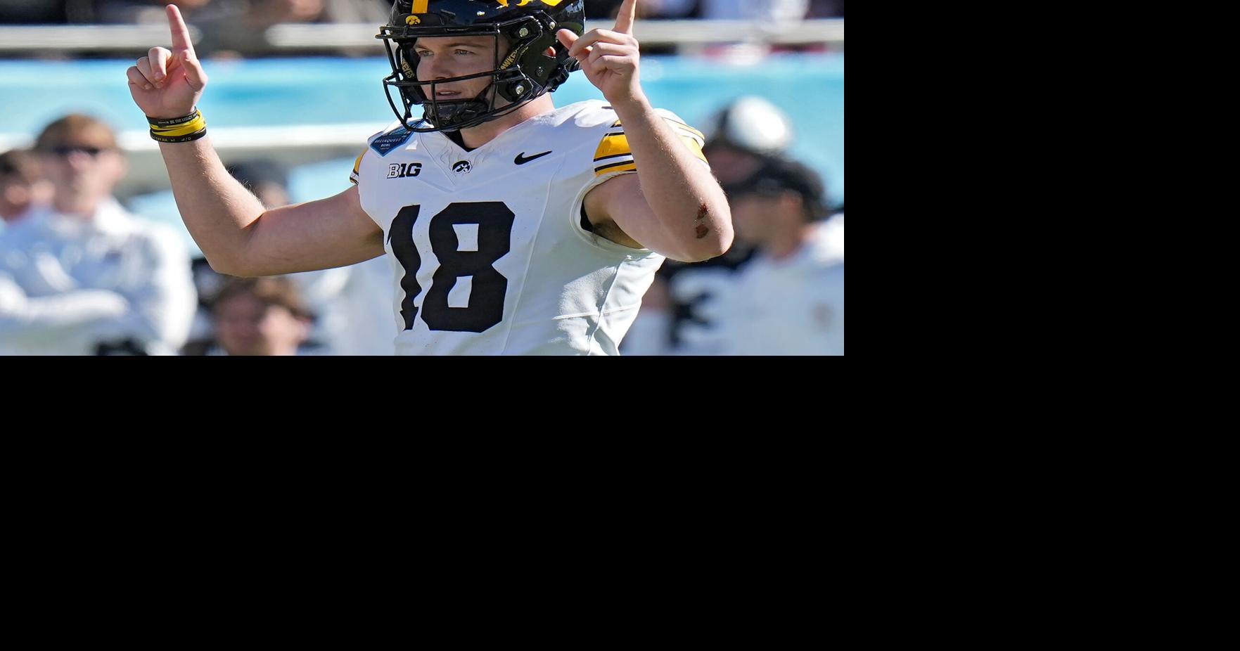 ReliaQuest Bowl Football | Sports | couriernews.com