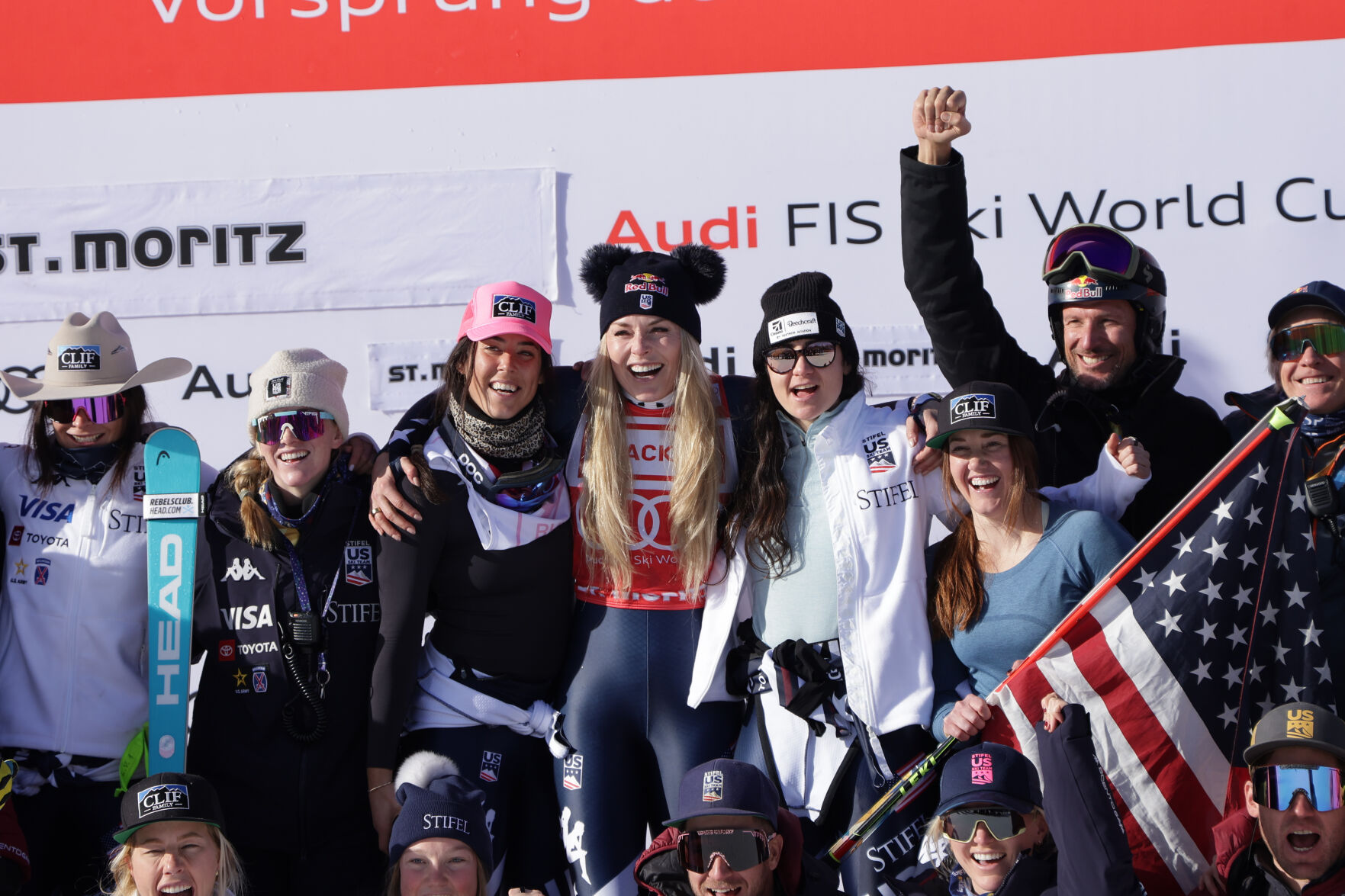 Switzerland World Cup Alpine Skiing | Sports | couriernews.com