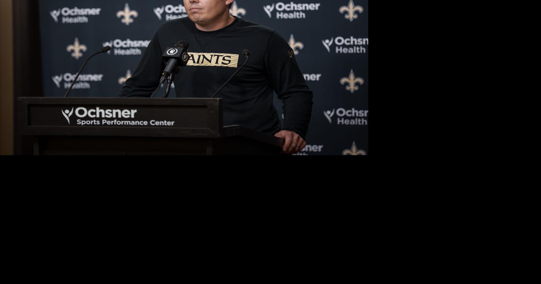 Saints Football | Sports | couriernews.com