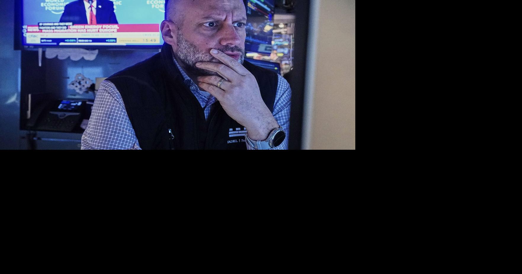 US stocks climb some more after Trump calls off his tariffs for ...