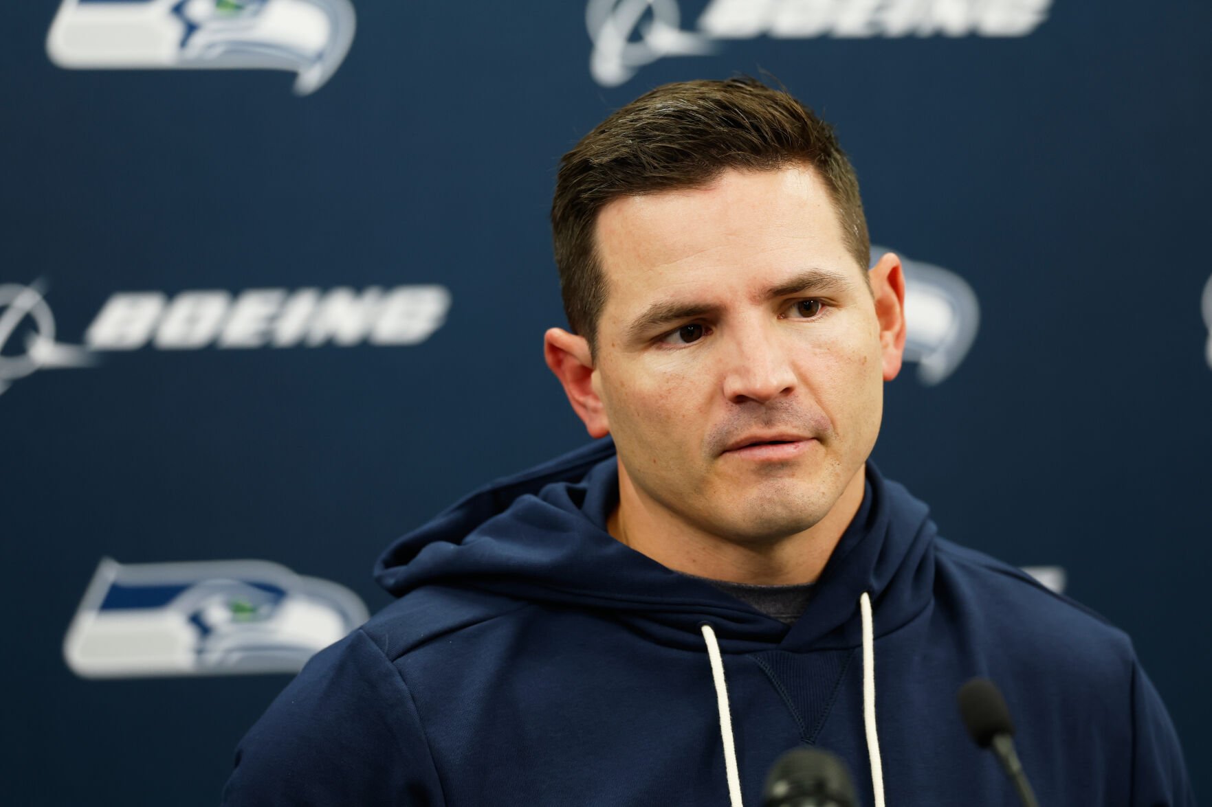 Seahawks Panthers Football | Sports | couriernews.com