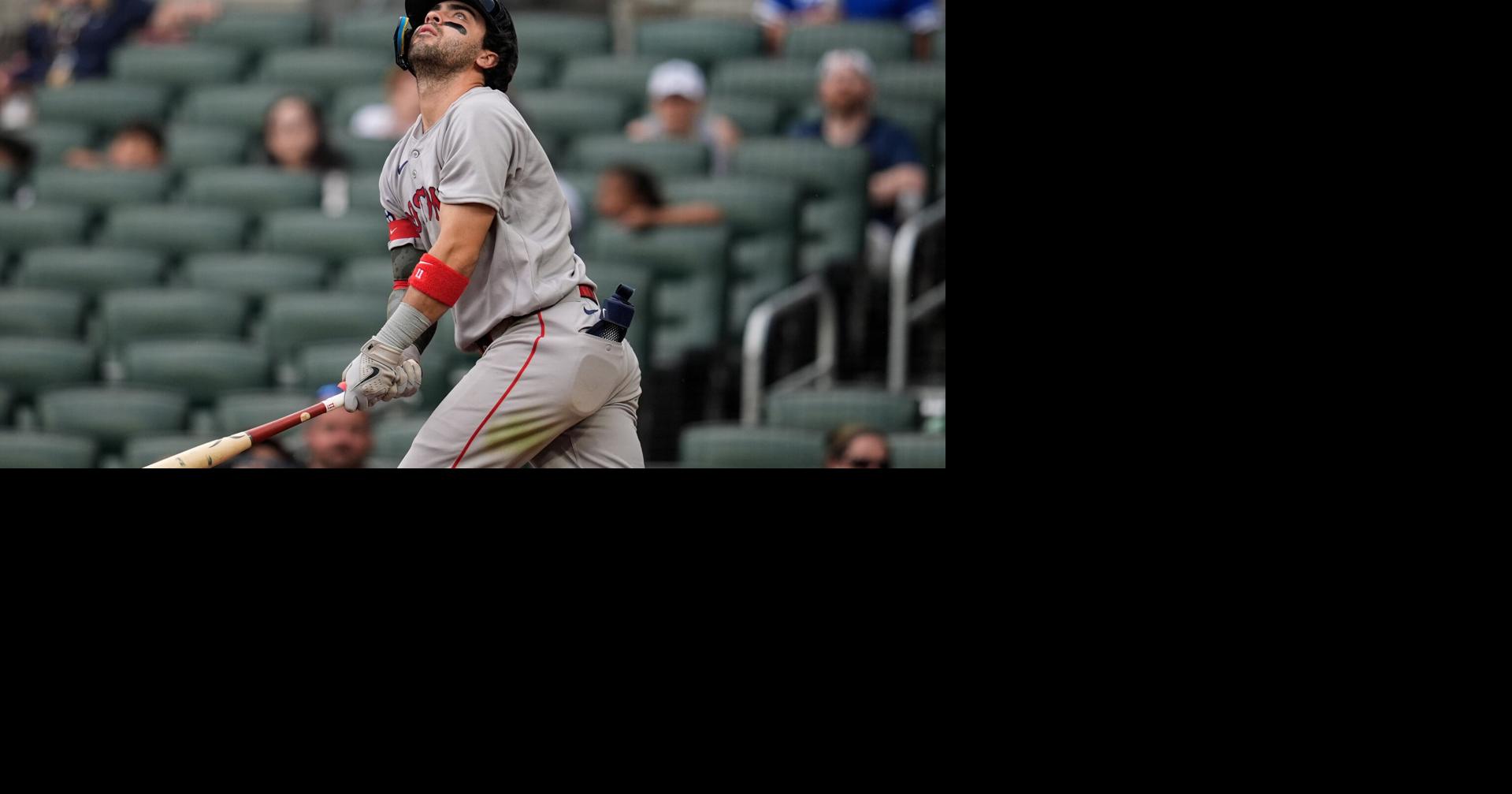 Red Sox Braves Baseball | Sports | couriernews.com