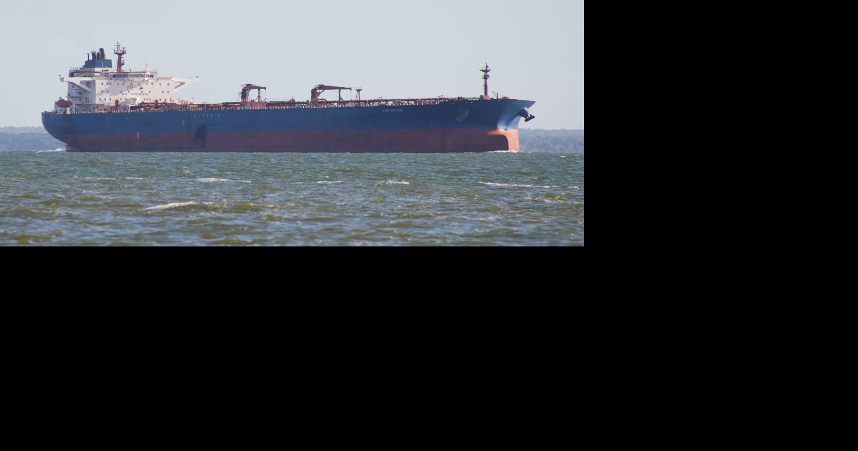 Why the US has designs on Venezuela's oil | Business | couriernews.com