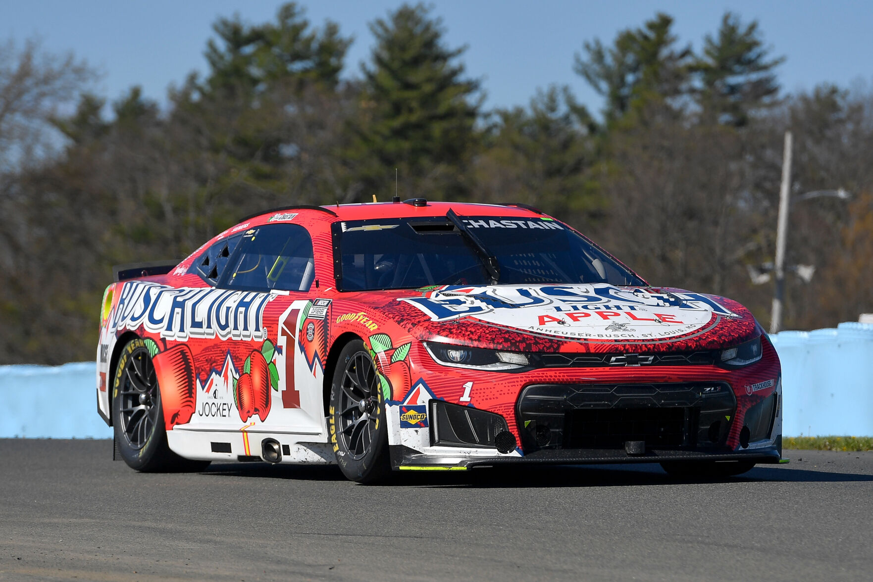 NASCAR Watkins Glen Auto Racing | Sports | couriernews.com