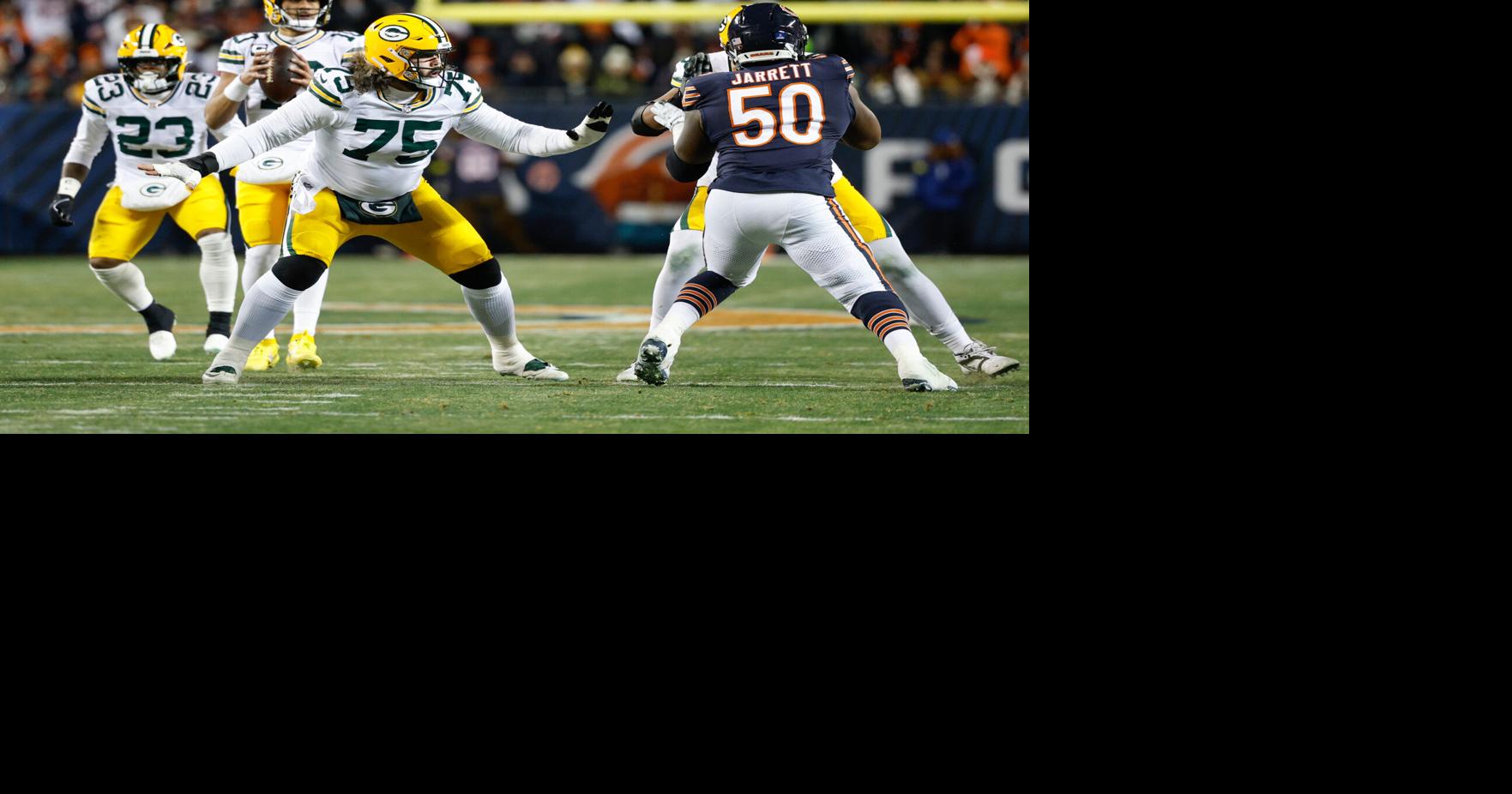 Packers Bears Football | Sports | couriernews.com