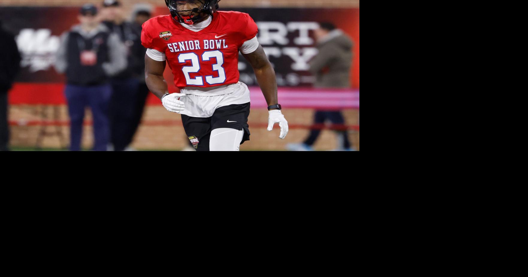 Senior Bowl Football | Sports | couriernews.com