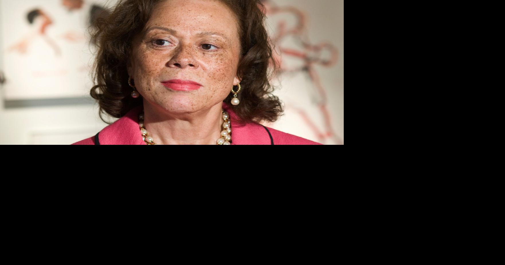 How artist Gordon Parks' foundation keeps his legacy growing 20 years ...