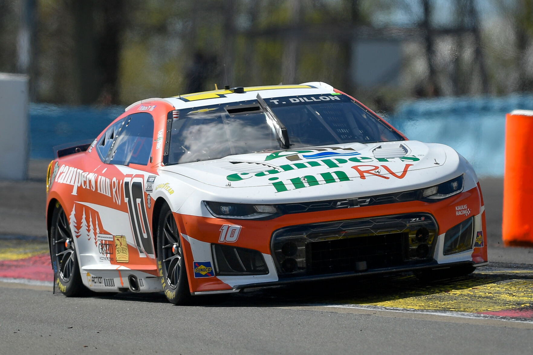 NASCAR Watkins Glen Auto Racing | Sports | couriernews.com