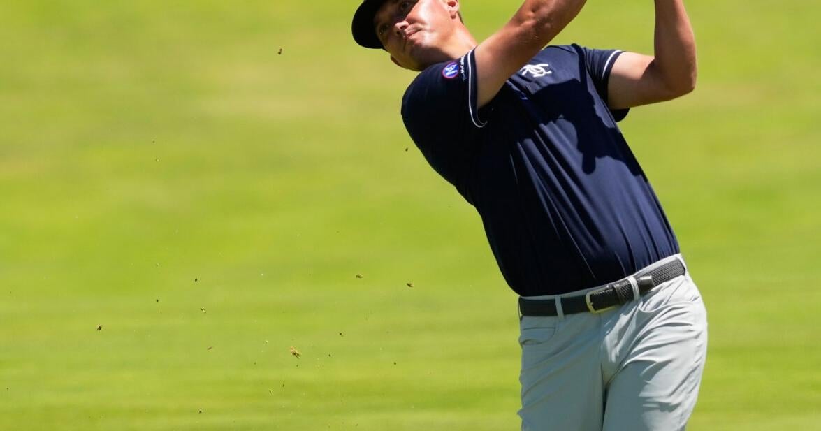 US Open Golf | Sports | couriernews.com