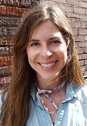 Know Your Local: Amber Lea Smith | Community | couriernews.com