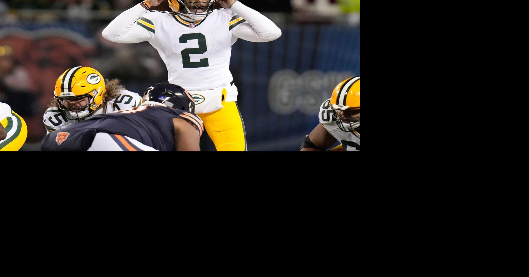 Packers Bears Football | Sports | couriernews.com