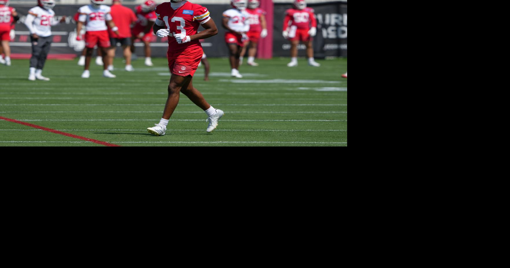 Chiefs Football | Sports | couriernews.com