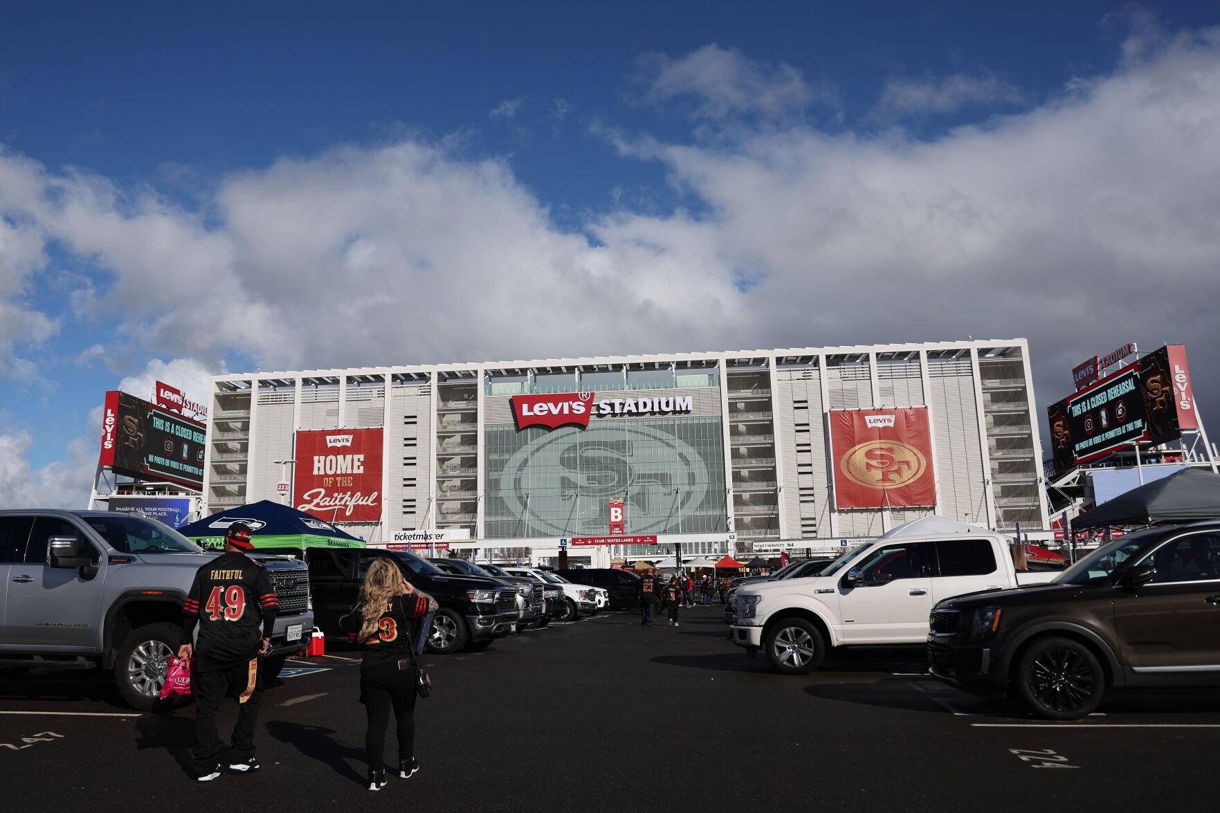 Seahawks 49ers Football | Sports | couriernews.com