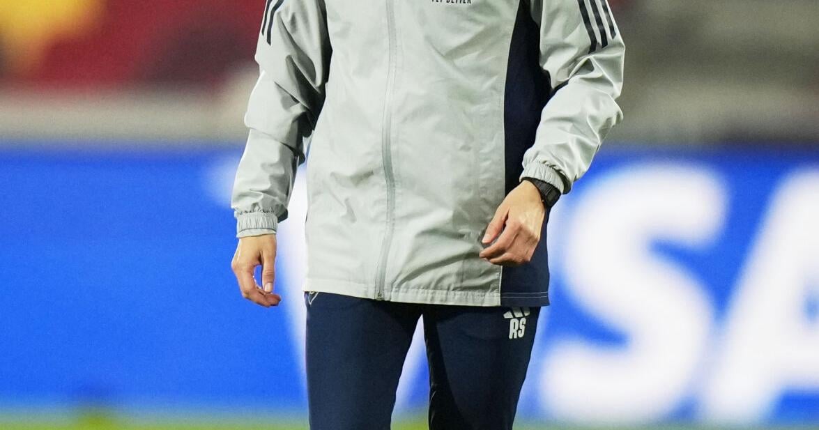 Britain Champions Cup Soccer | Sports | couriernews.com