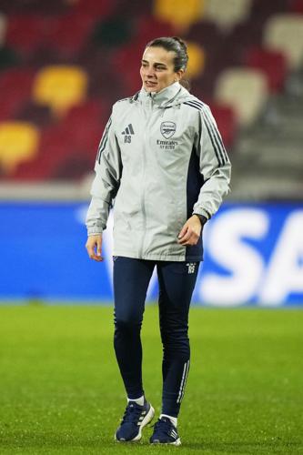 Britain Champions Cup Soccer | Sports | couriernews.com