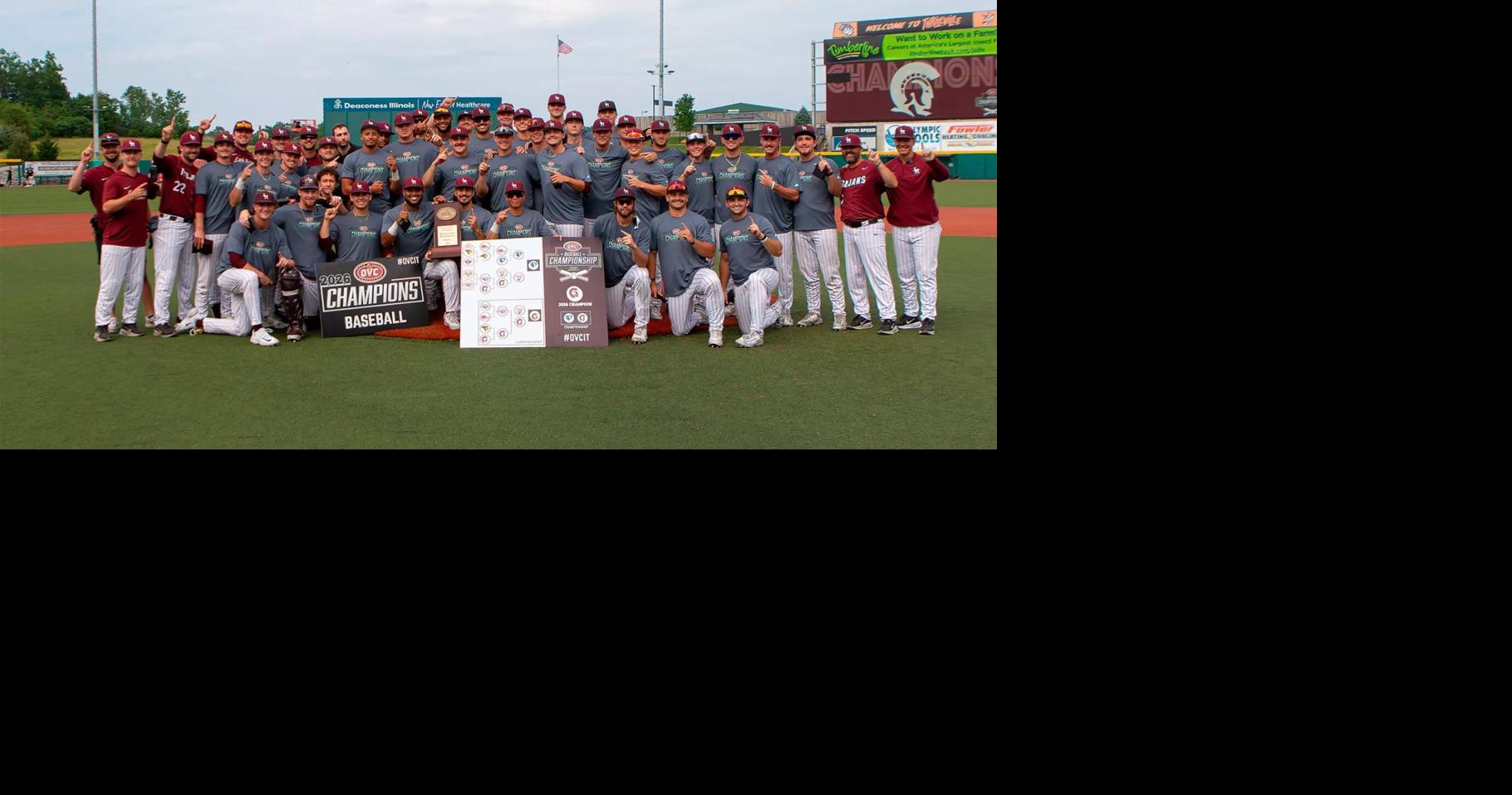 Trojans punch ticket to NCAA super regionals | Sports | couriernews.com