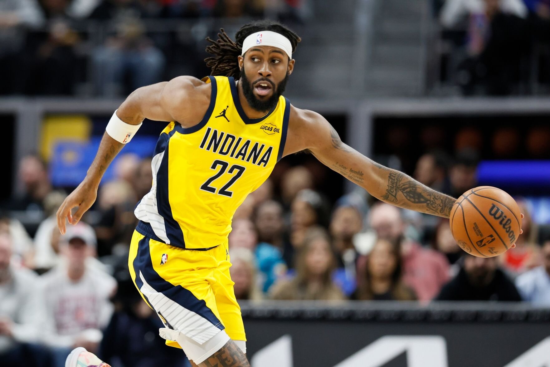 Pacers Pistons Basketball | Sports | couriernews.com