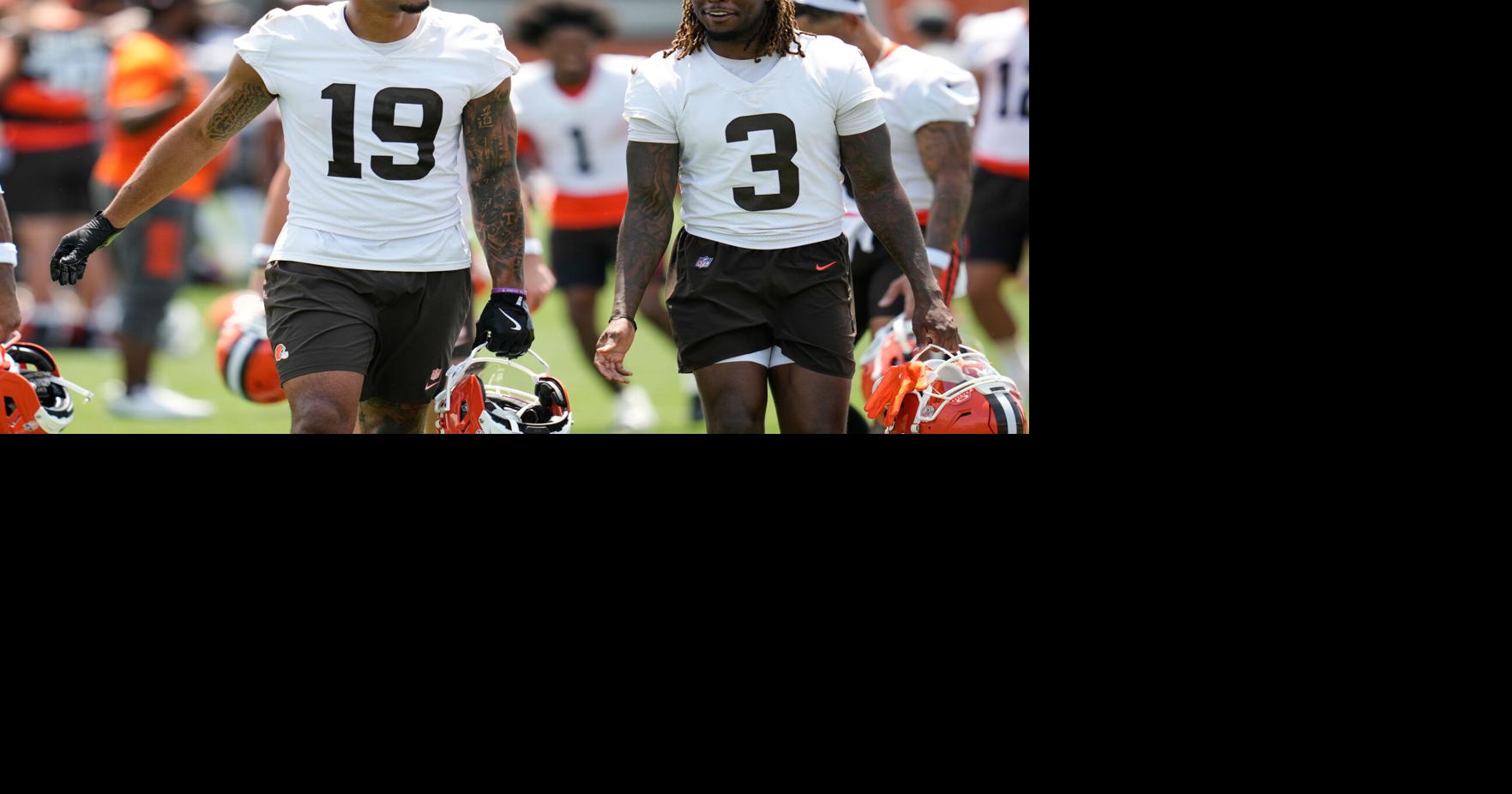 Browns Football | Sports | couriernews.com