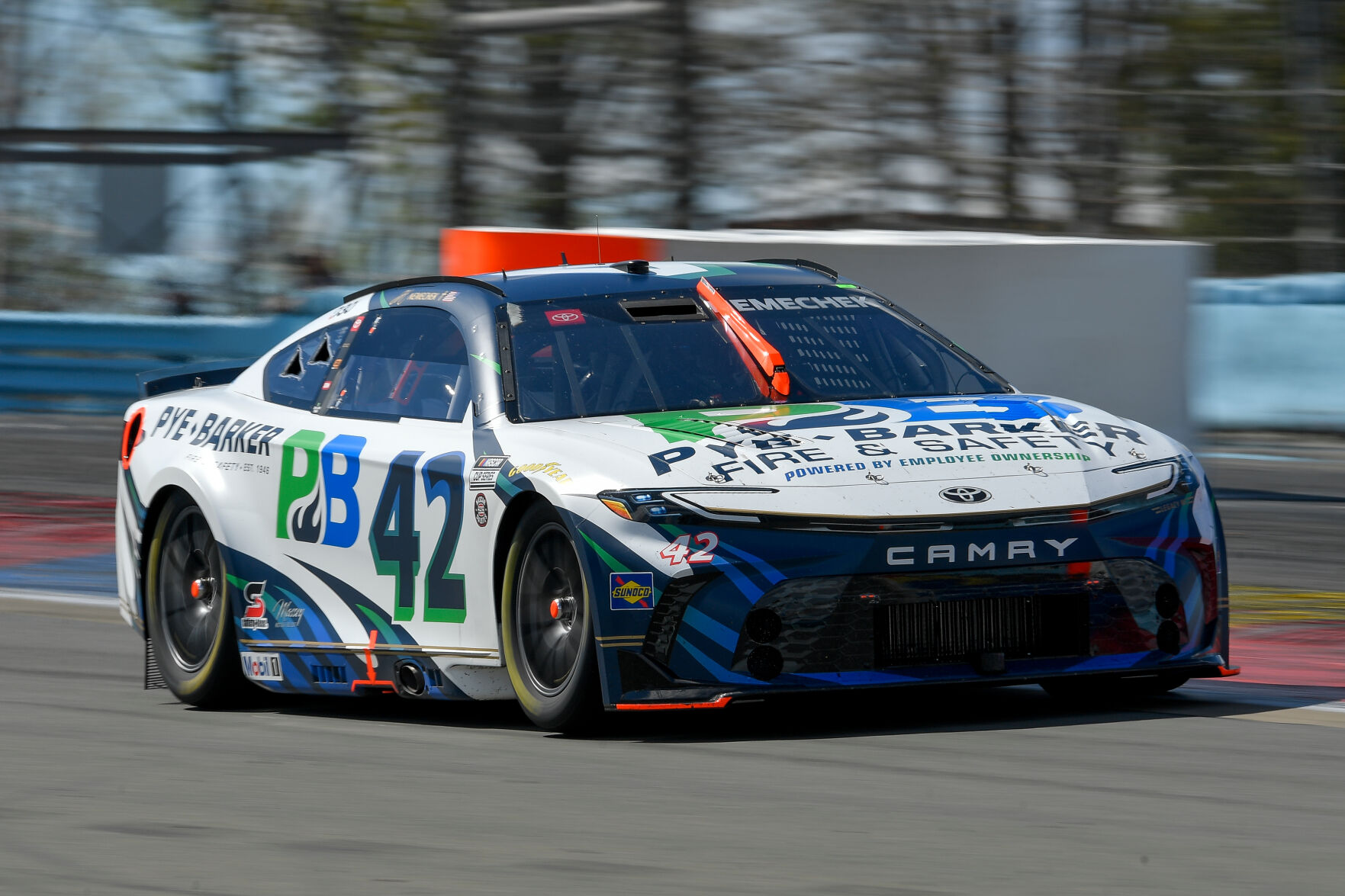NASCAR Watkins Glen Auto Racing | Sports | couriernews.com
