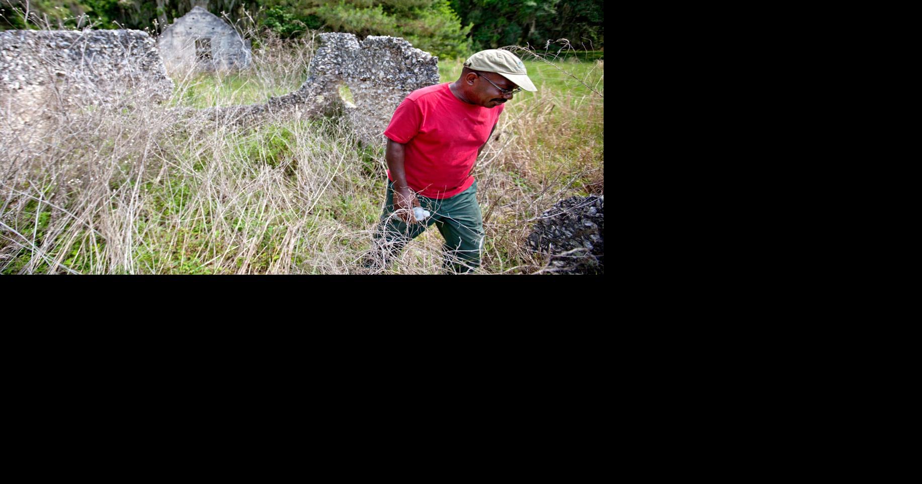 Slave descendants score a victory with voters in fight to protect their ...