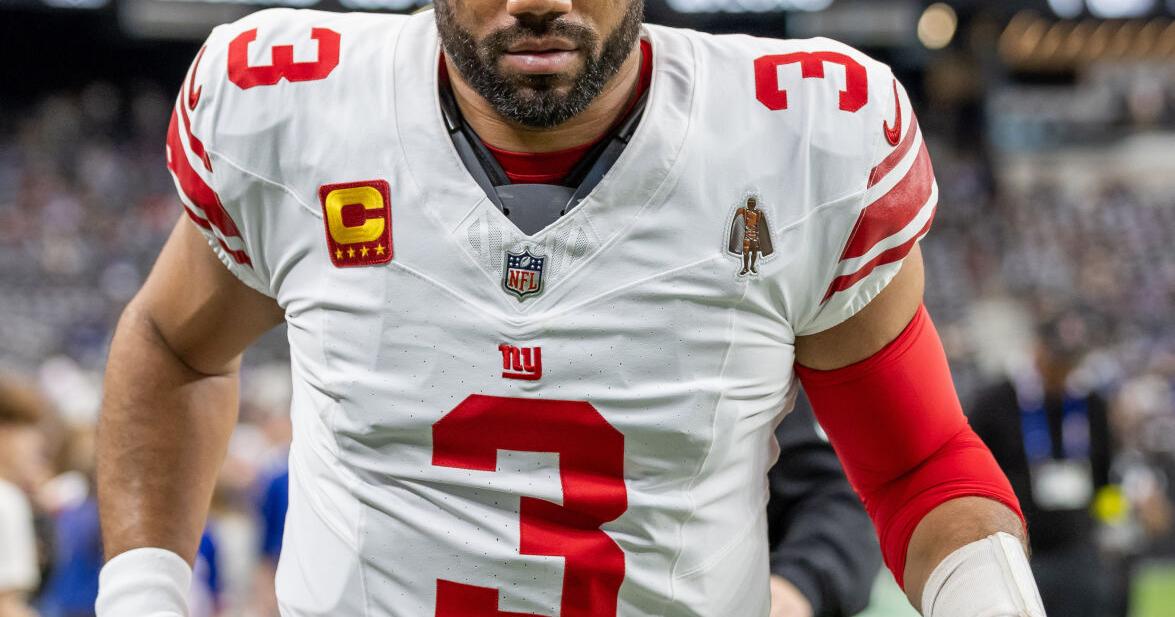 Giants Raiders Football | Sports | couriernews.com