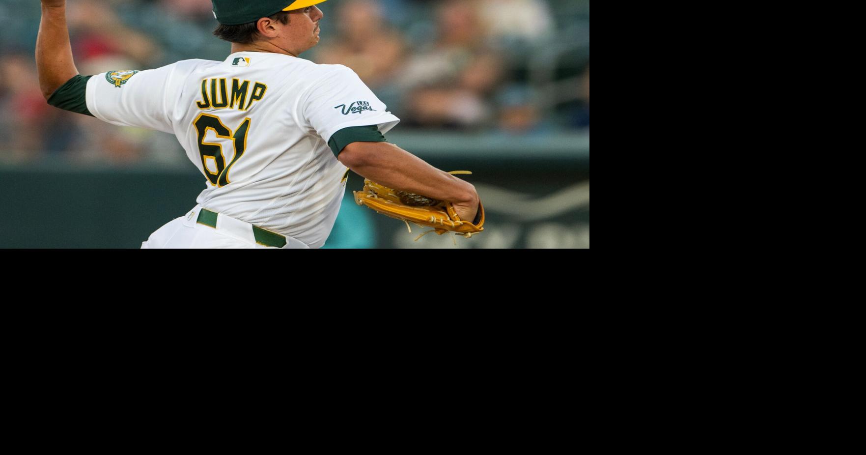 Angels Athletics Baseball | Sports | couriernews.com