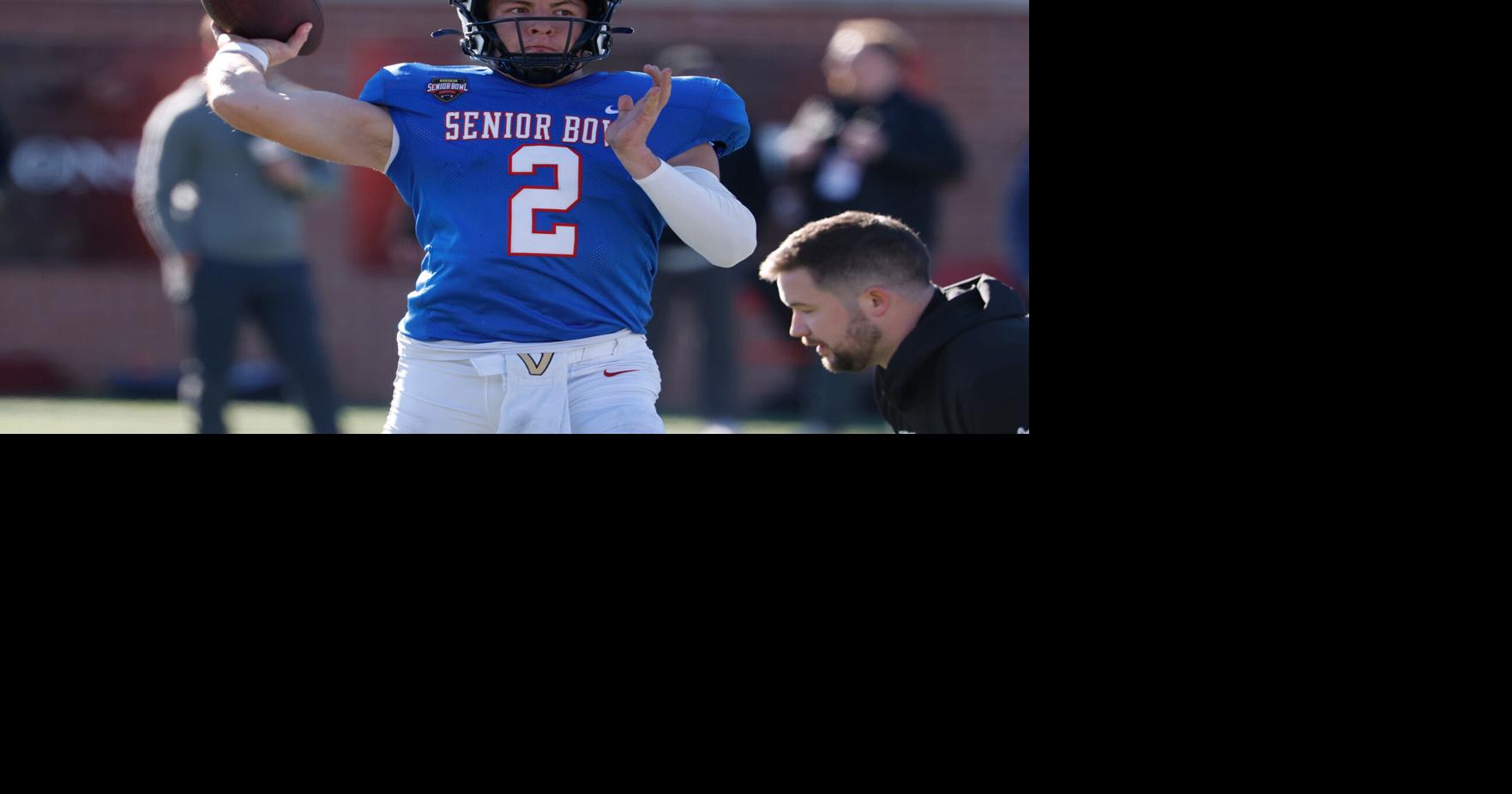 Senior Bowl Football | Sports | couriernews.com