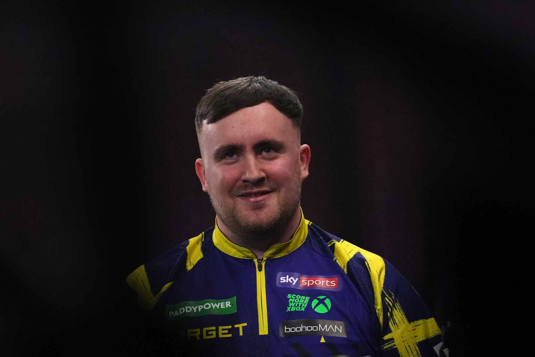 Britain World Darts | Sports | couriernews.com