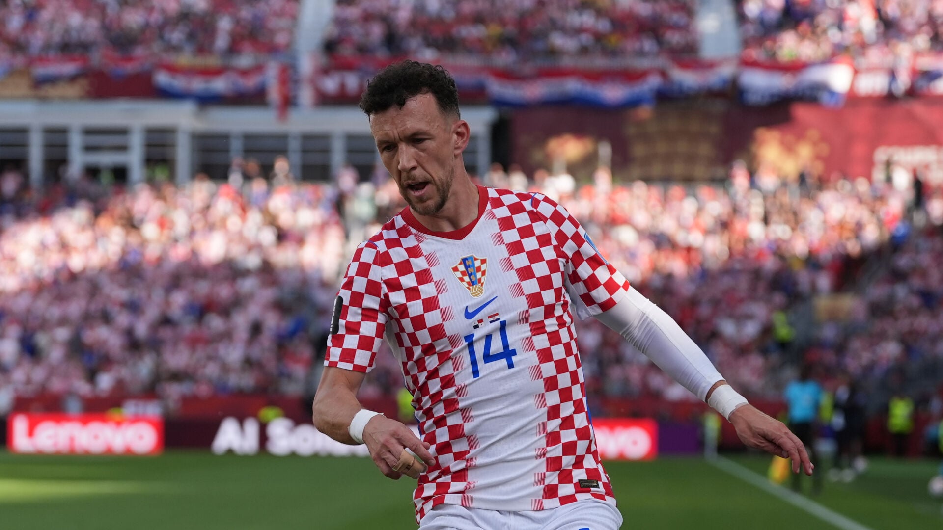 Croatia WCup Soccer | Sports | couriernews.com