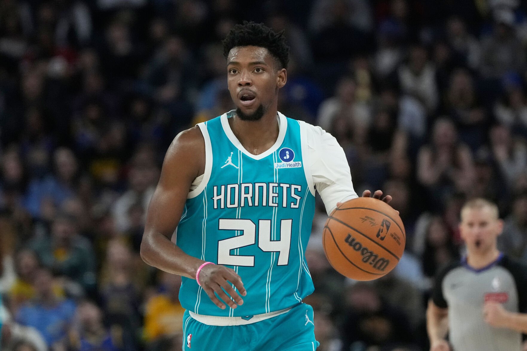 Hornets Warriors Basketball | Sports | couriernews.com