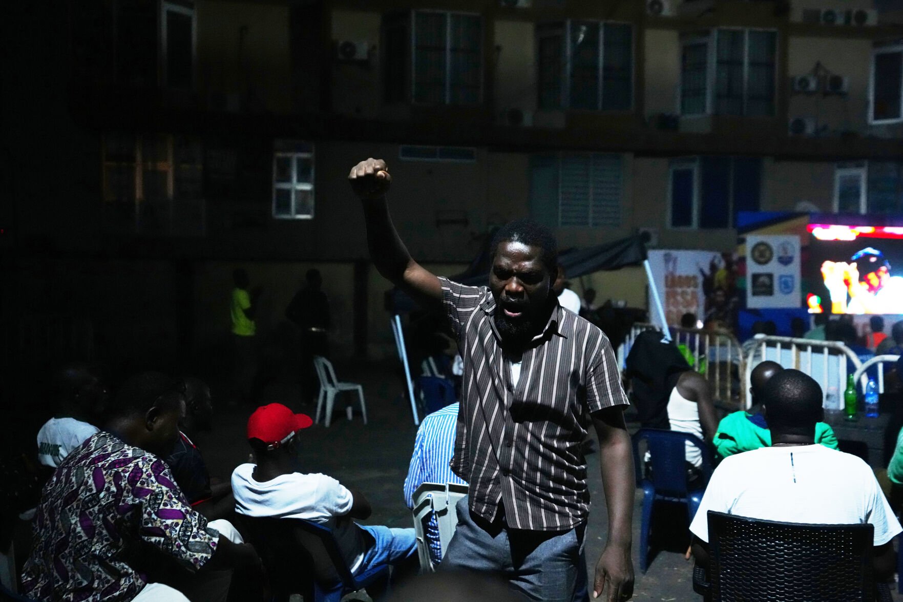 Nigeria Africa Cup Of Nations Soccer | Sports | couriernews.com