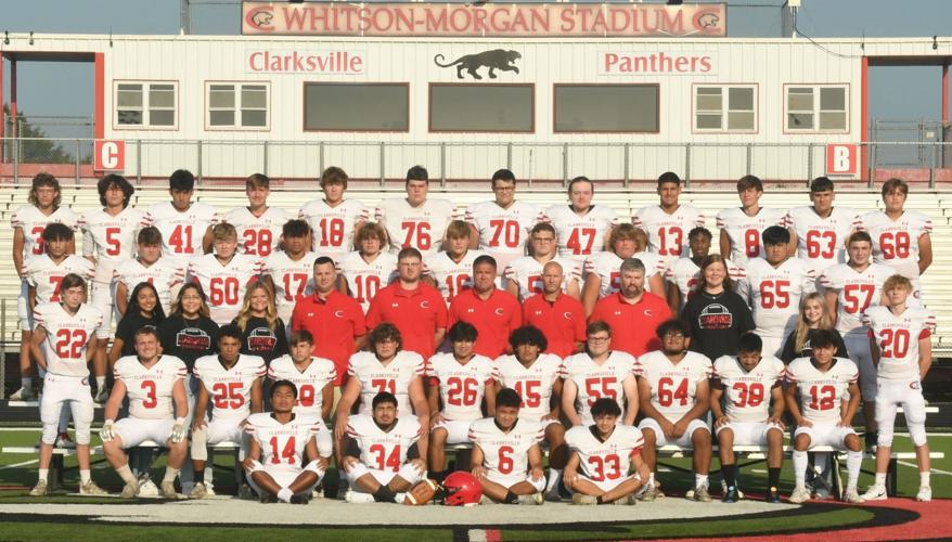 Panthers striving for better record in 2022 | Sports | couriernews.com